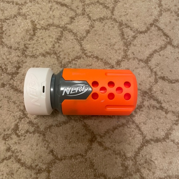 Nerf | Toys | Nerf Modulus Proximity Barrel Upgrade | Poshmark
